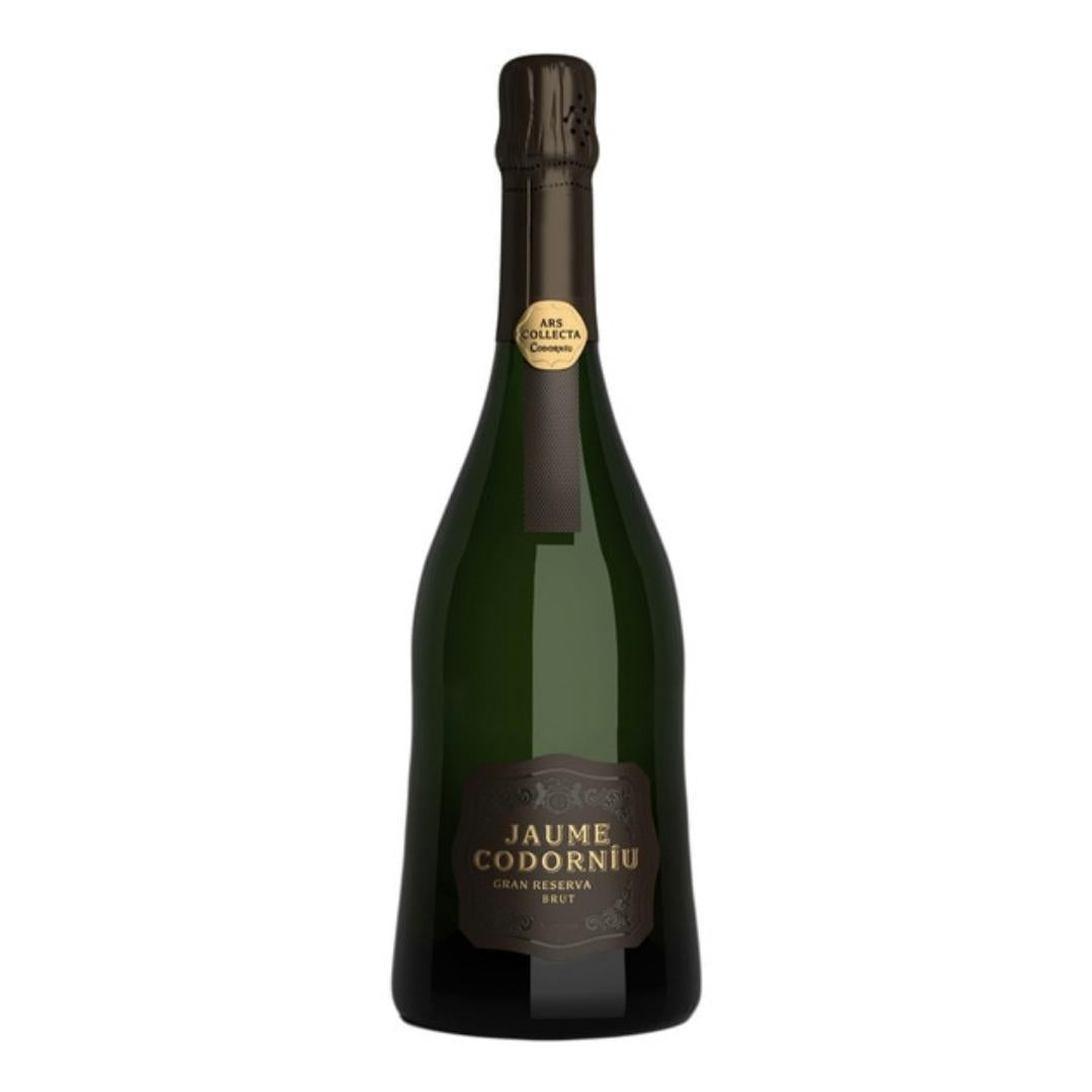 Jaume Codorníu Brut Gran Reserva D.O. Cava online kaufen | Colono